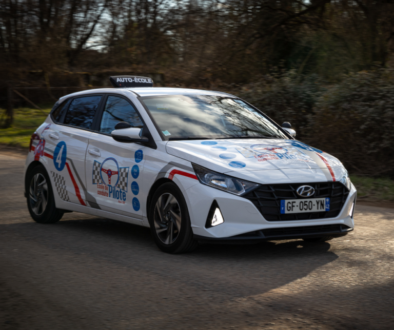 Accueil - Auto Ecole Pilote